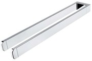 Nimco Maya - Držák na ručníky, 37 cm, chrom MA 29098-26