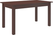 ADRK Furniture Rozkládací stůl RODOS 25 TA-S4-Sli-DW-B054