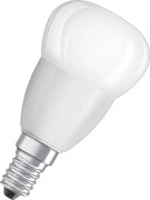 OSRAM LED žárovka VALUE CLASSIC 5,5 W P40 teplá bílá