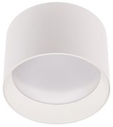 T-LED 105140 LED svítidlo ALEXO 12W CCT kulaté bílé stropní CCT