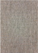 Ayyildiz, Kusový koberec Zagora 4513 Beige – na ven i na doma, 120x170, béžová, chodba / předsíň