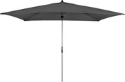 Doppler ACTIVE zahradní slunečník 300 x 200 cm antracit