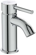 Ideal Standard CeraLine - Umyvadlová baterie s výpustí, chrom BC192AA