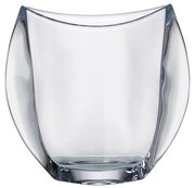 BOHEMIA ORBIT VÁZA 240 MM