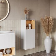 Boční skříňka BELDIVO 95 cm