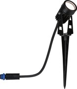 P 94374 Plug & Shine bodové svítidlo IP65 3,5W teplá bílá - PAULMANN
