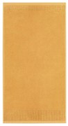 Ručník Paulo 3 AB 50x100 hořčice 400 g/m2 015T Zwoltex 23