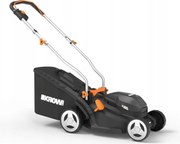 Worx Akumulátorová Sekačka 33 cm WG733E 1 x Aku nabíječka