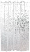 Sprchový závěs 180x200 cm Clane – MSV
