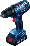 Bosch GSR 180-LI 0.601.9F8.109