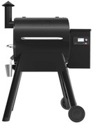 Traeger pro 575 gril na dřevěné pelety