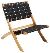 Kare designová křesla Ipanema Folding Chair