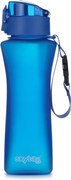 Oxybag OXY TWiST - láhev na pití 550 ml, matně modrá