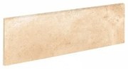 Sokl Exagres Alhamar paja 8x33 cm mat ALHAMARRPA