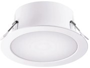 Steinel 084998 - LED Pod. svít. se senzorem LED/10,8W/230V 3000/4000/5700K