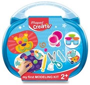 Sada MAPED Creativ Early Age Můj první modelovací set