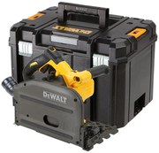 DeWALT DCS520NT Aku ponorná kotoučová pila se základnou XR FlexVolt (55mm/54V/bez aku) Tstak