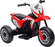 HOMCOM Elektrická Motorka pro Děti s Klaksonem a Startovací Hudbou pro Děti ve Věku 1,5-3 Let | Aosom