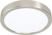 Eglo FUEVA 5 LED stropní svítidlo, 2000 lm, 16,5 W