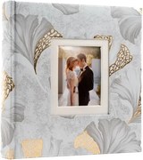 FANDY Fotoalbum 10x15 200 foto svatební Veil 1