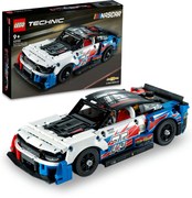 Lego stavebnice lego technic 42153 nascar next gen chevrolet camaro zl1