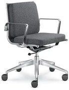 LD SEATING - Kancelářská židle FLY 702