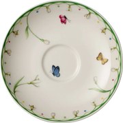 Villeroy&Boch Villeroy & Boch Colourful Spring kávový podšálek, průměr 14 cm