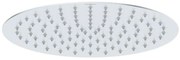Duravit - Hlavová sprcha, průměr 30 cm, chrom UV0660020010