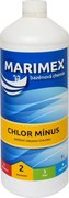 MARIMEX AquaMar Chlor mínus 1 l