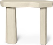 Ferm Living designové konzolové stoly Staffa Console Table