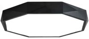 Toolight Svítilna Diamond APP863-C Black 50 cm
