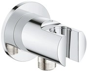 GROHE 26962001 - Nástěnné kolínko VITALIO 85 mm lesklý chrom