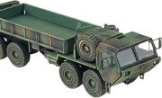 Model tanku model kit military 13412 - m977 8x8 oshkosh