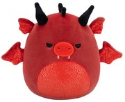Plyšová hračka Salami – SQUISHMALLOWS