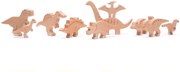 Bajo Sada dinosaurů 10 ks