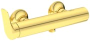 Ideal Standard La Dolce Vita - Sprchová baterie, kartáčované zlato BD665A2