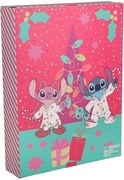 Epee Adventní kalendář Lilo & Stitch - Stitch Stationary