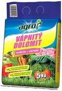 Vápnitý dolomit AGRO 5kg
