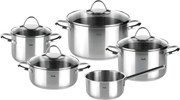 XXXLutz SADA HRNCŮ, 5dílné Fissler - 0037240525