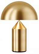 Oluce designové stolní lampy Atollo Table Lamp Small