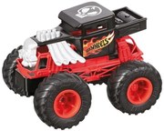 Mondomotors rc-hot wheels monster trucks bone shacker 2,4 ghz