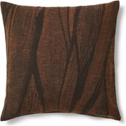 Povlak na polštář z žakáru 50x50 cm Frilo – Kave Home
