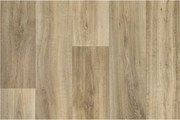 PVC podlaha GRACETEX LIME OAK 613L béžová