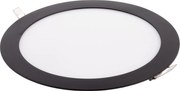 T-LED 102210 LED panel 24V 18W CCT 24LB18 kulatý CCT