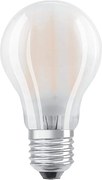 Mantra LED žárovka filament stmívatelná mléčná E27 12W 3000K, 1480lm, náhrada za 100W