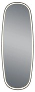 Nástěnné zrcadlo s osvětlením 60x160 cm Diana – Mirrors and More