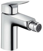 Hansgrohe Logis - Bidetová baterie s výpustí, chrom 71200000