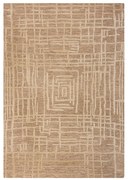 Béžový koberec 160x230 cm Elliot – Flair Rugs