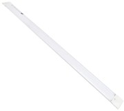 Aigostar - LED Podlinkové svítidlo LED/40W/230V 4000K 120 cm bílá