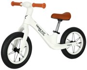 Trike fix balance pro cross-country bike limited edition white
